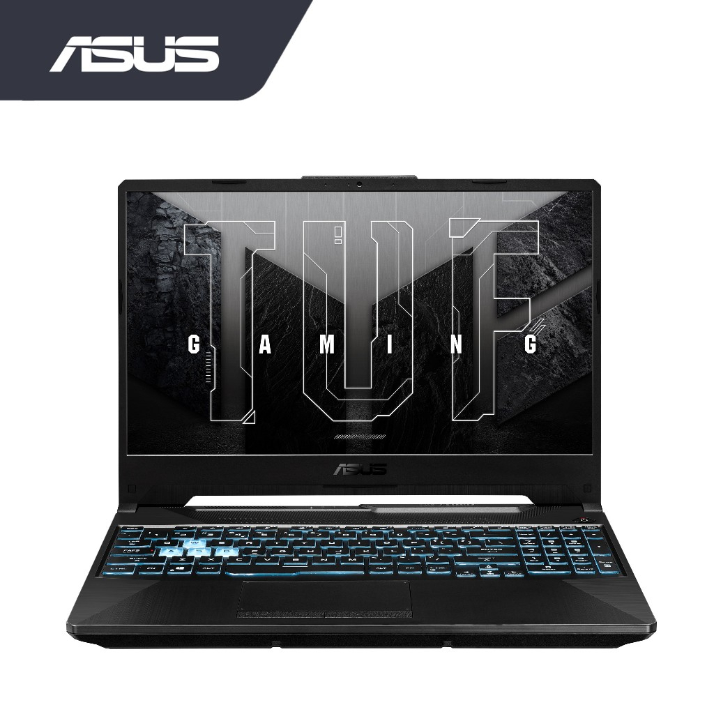 ASUS TUF Gaming A15 FA506N-CRHN039W ( R7-7435HS/ 16GB 4800MHZ/ 512GB ...