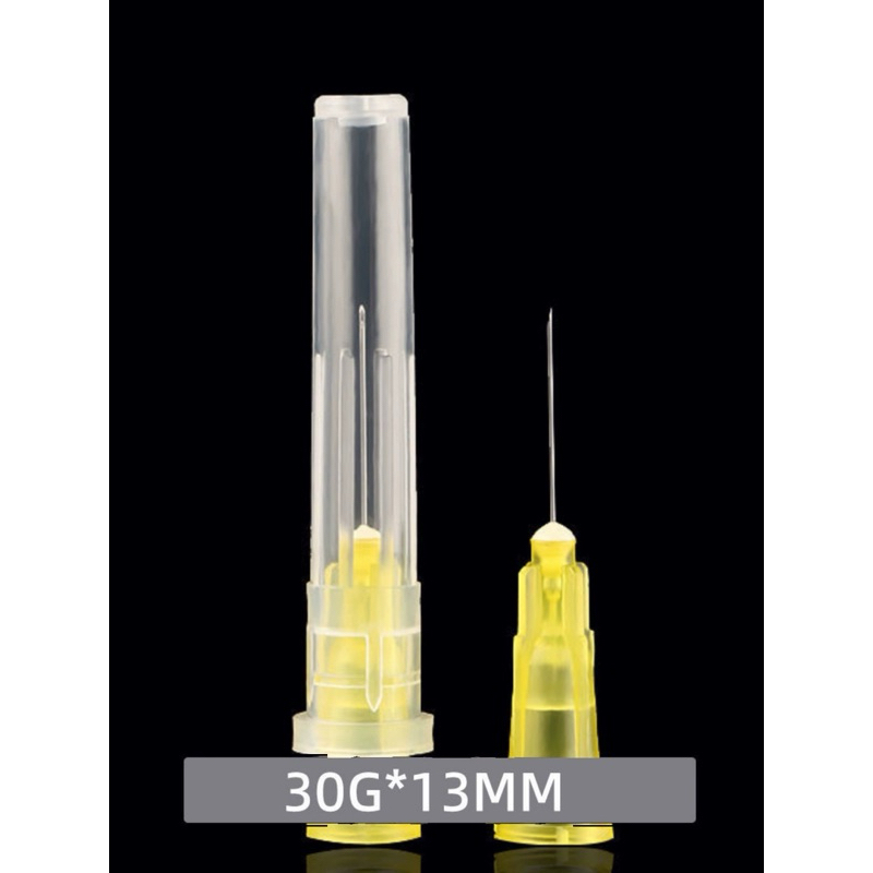 30g x 13mm disposable needle ( 1 PC) | Shopee Malaysia