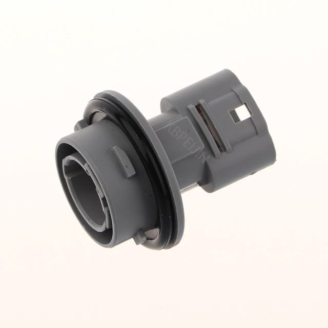 1pcs x Car 1157 Bulb Base Socket For Honda City Rear Tail Brake Light ...