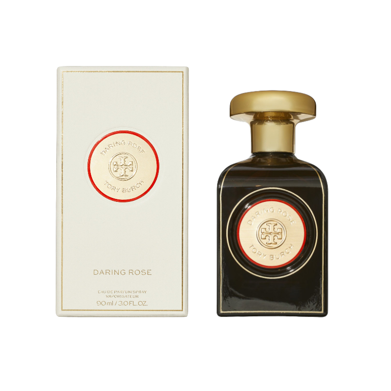 Tory Burch Daring Rose EDP 90ml (W) 2024 | Shopee Malaysia