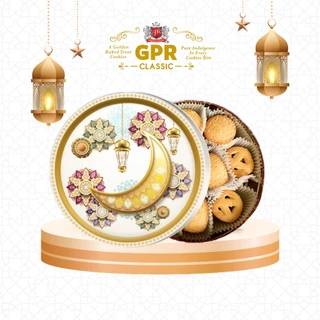 GPR FOOD OFFICIAL STORE Online, January 2025 | Shopee Malaysia