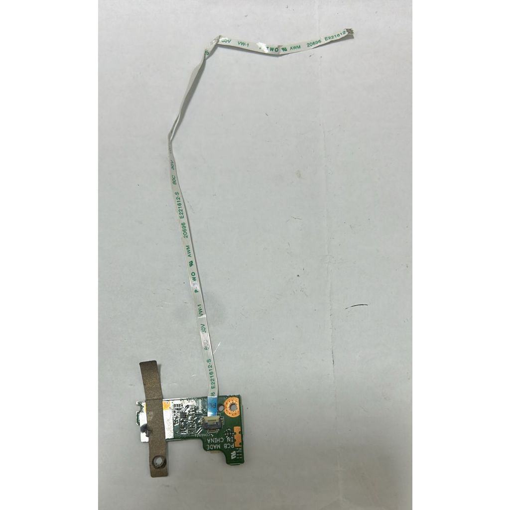 Asus X550 K550D Power Switch Button Board X750DP /laptop hinges X550 ...