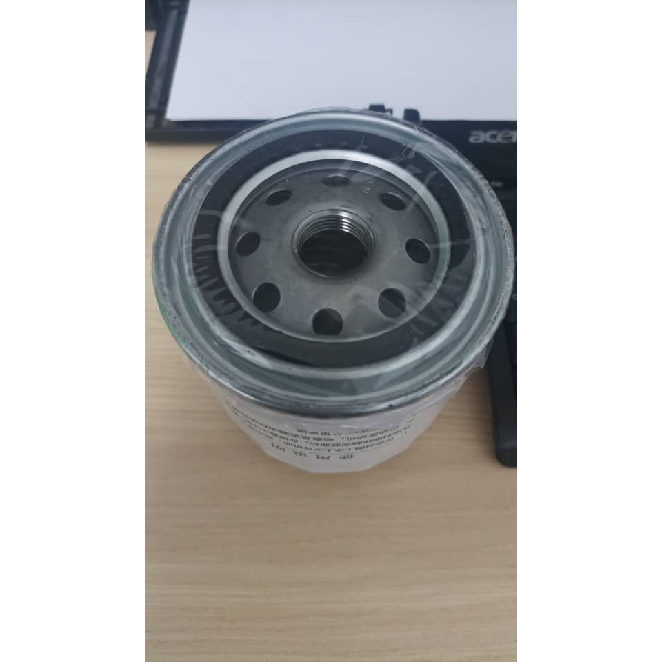 Original Oil Filter Chery Eastar,Tiggo,TRANSCOM | Shopee Malaysia
