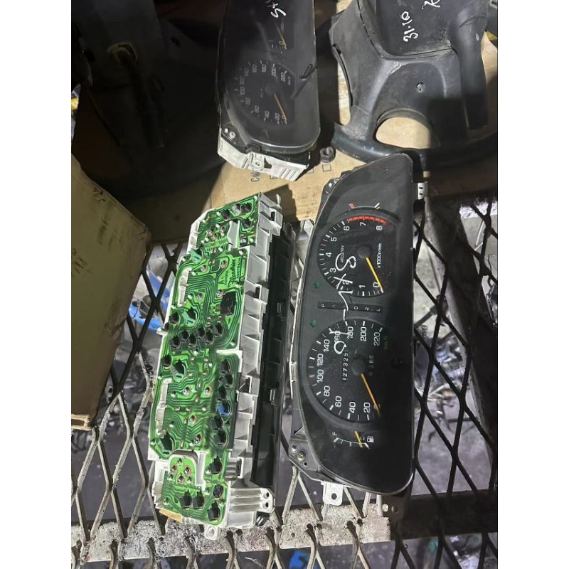 Toyota Camry SXV10 Meter | Shopee Malaysia