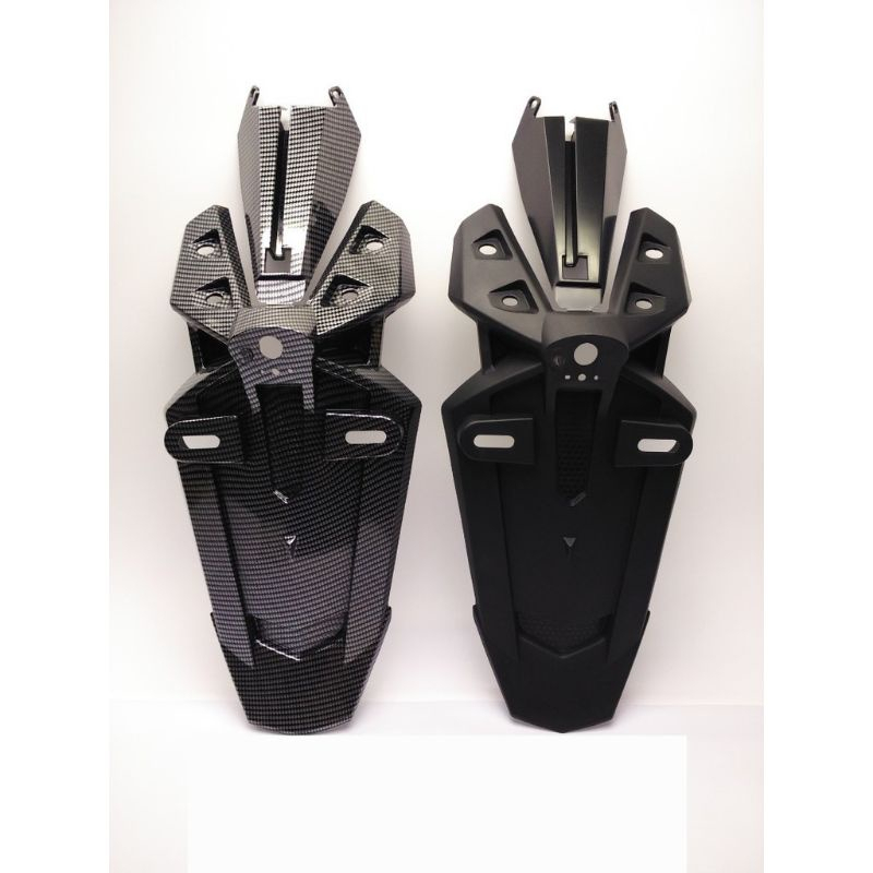 YAMAHA Y15 Y15ZR MOSQUITO REAR FENDER REAR MUDGUARD EKOR NYAMUK EXCITER ...