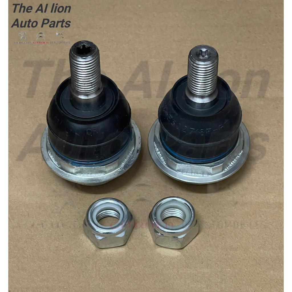 Lower Arm Ball Joint (364068) for Peugeot 307 308 408 3008 5008 RCZ Citroen DS4 DS5 | Shopee ...