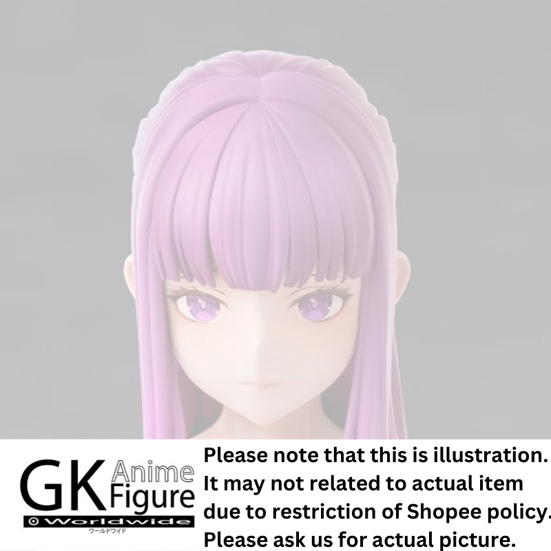 Impact Studio - Honkai: Star Rail - Robin Resin Statue GK Figure ...