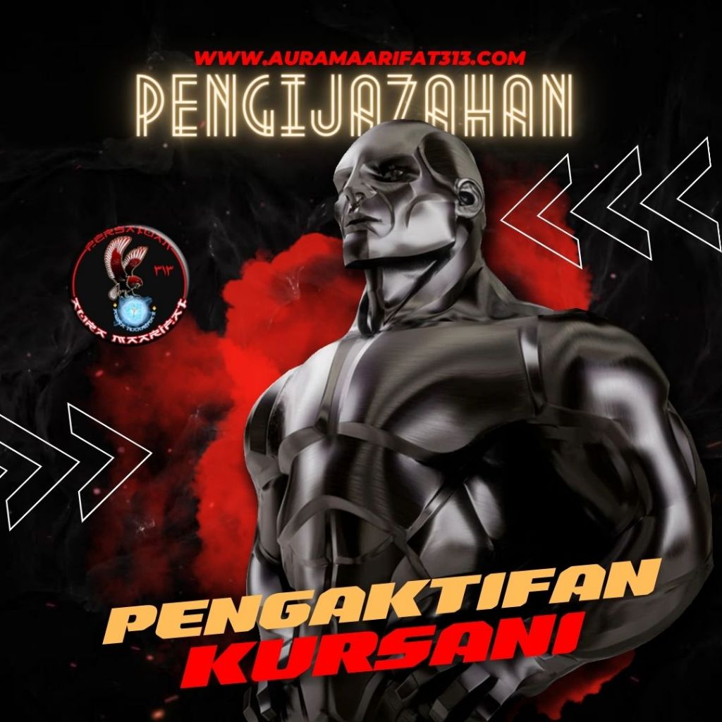 IJAZAH DAN PENGAKTIFAN BESI KURSANI | Shopee Malaysia