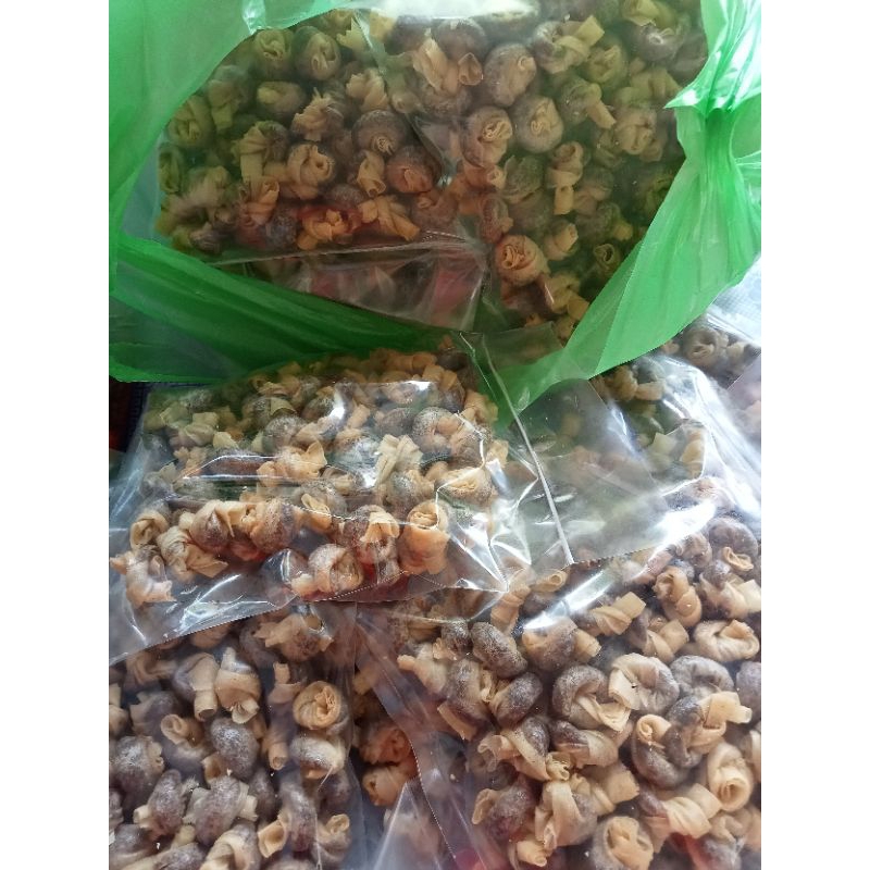 popia simpul gemuk sedap | Shopee Malaysia