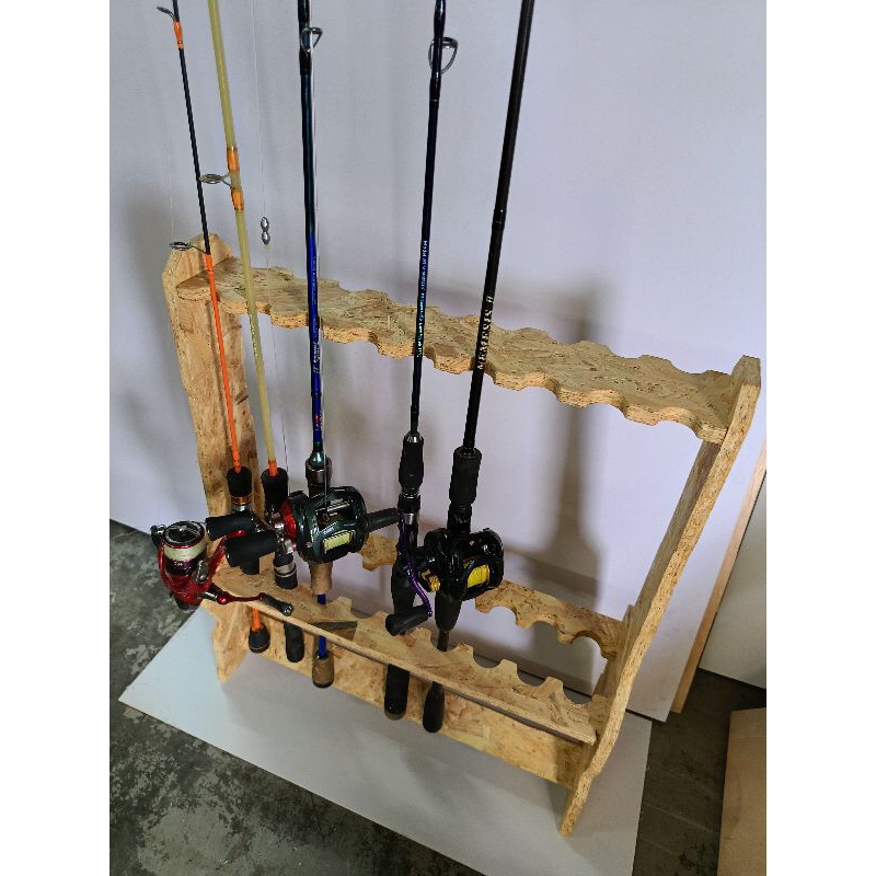 RAK PANCING MURAH 18 SLOT!! READY STOCK | Shopee Malaysia