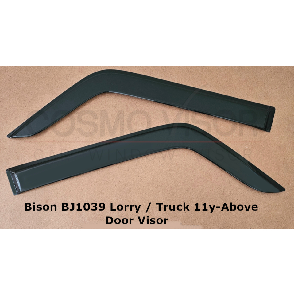 Bison BJ1039 Lorry / Truck 2011 - Above Door visor (made in malaysia ...