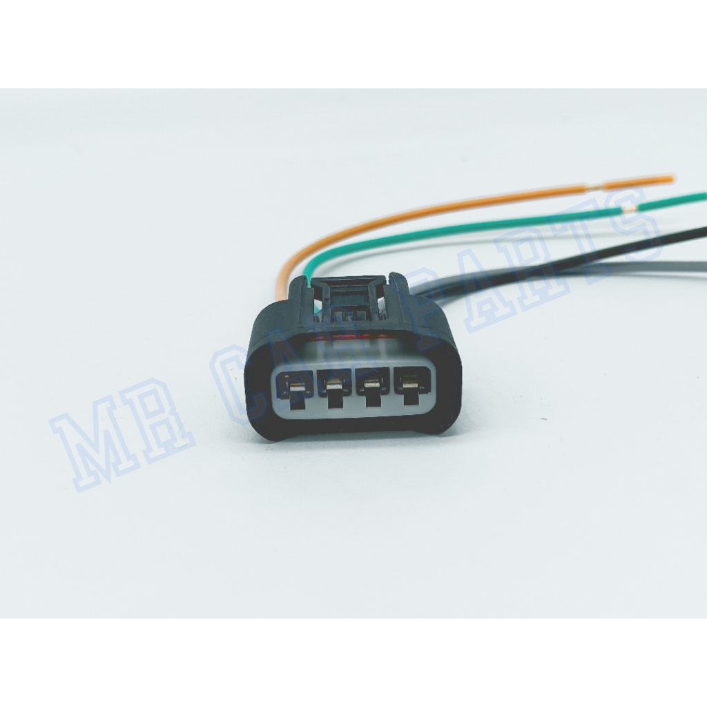 TOYOTA ACV30 /ACV40/ VIOS /NCP150 /MYVI 1.3 /GSR50 /ALTIS NEW /OLD PLUG ...