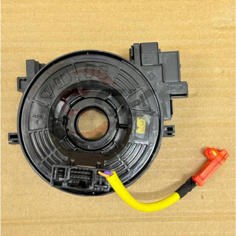 TOYOTA VIOS YARIS NSP150 NSP151 NCP151 / INNOVA TGN140 STEERING SPIRAL ...