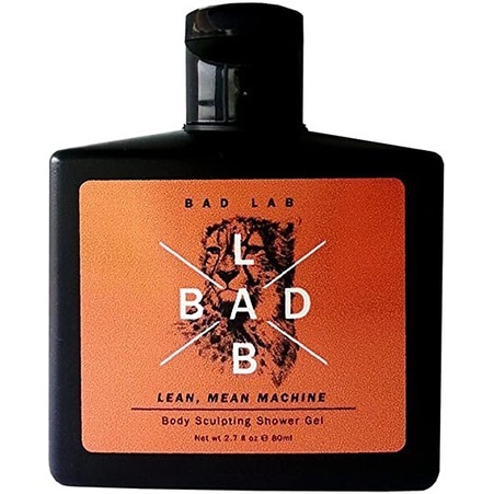 BAD LAB 80ml Caveman Cleaner 3-in-1 Hair, Face & Body Cleaner (Travel ...