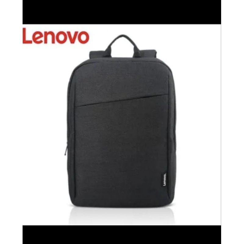 Lenovo B210 Backpack Urban Simple Laptop Backpack Business Travel Bag ...