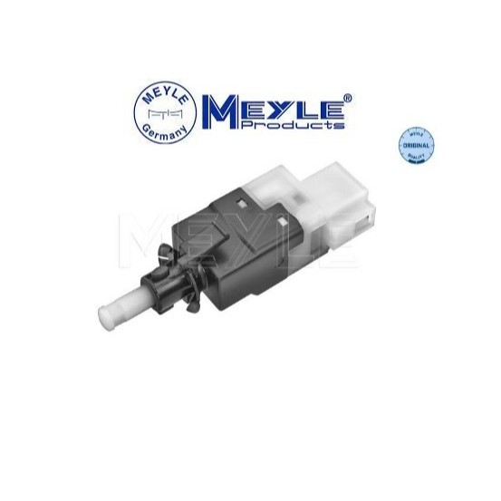 Brake Light Switch (4 Pin Type) for Mercedes-Benz : W169 W245 W211 C219 ...