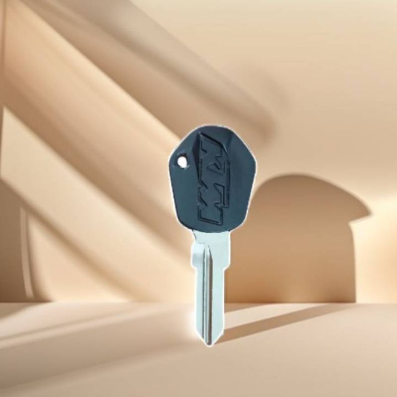 KTM duke 690 key blank | Shopee Malaysia