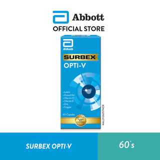 Abbott OTC Official Store Online, July 2024 | Shopee Malaysia