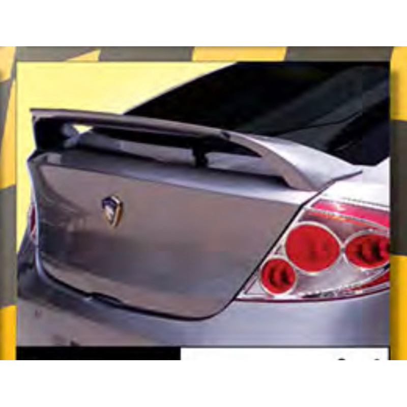 SP67 GEN2 SPOILER R3 Fiber NO PAINT | Shopee Malaysia