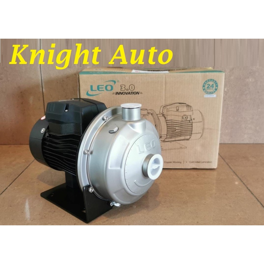 LEO AMSM210/1.1/AMSM 210/1.1/AMS210/1.1/AMS 210/1.1 LEO STAINLESS STEEL ...