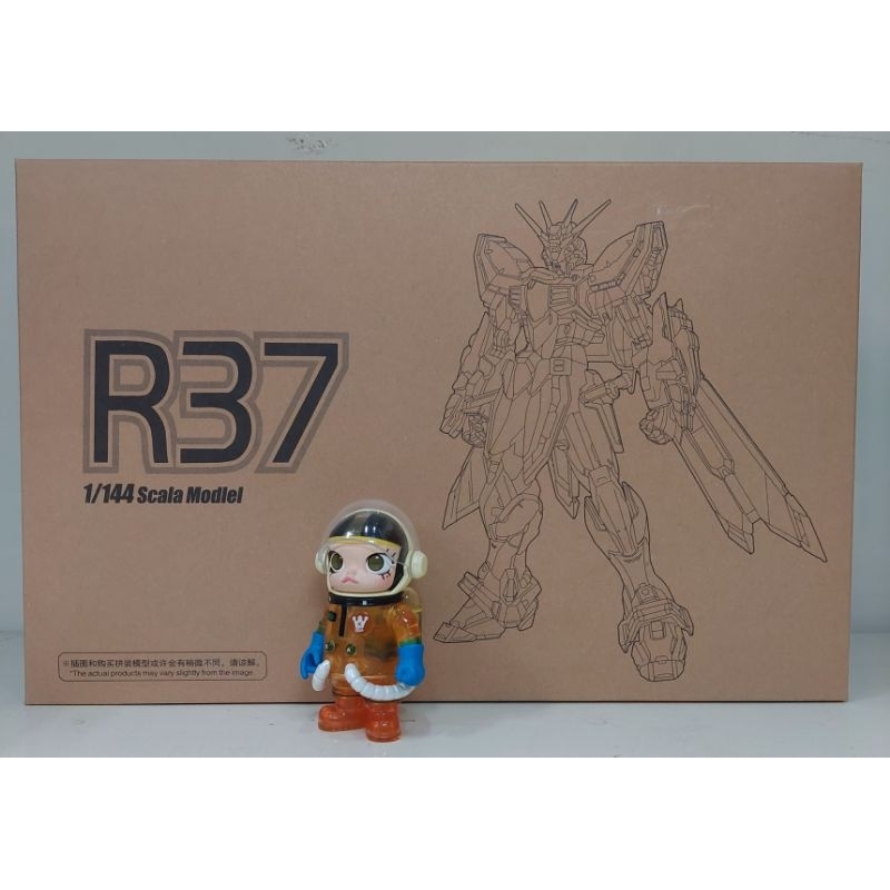 God Fighter 1/144 Scale Model R37 RG Model Kit | Shopee Malaysia