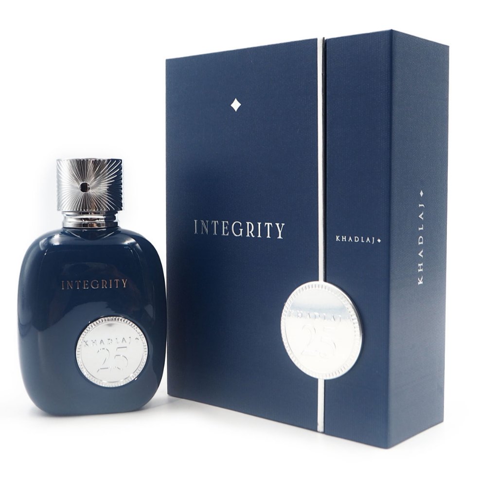 KHADLAJ 25 INTEGRITY PERFUME EDP 100ML, UNISEX PEREFUME | Shopee Malaysia