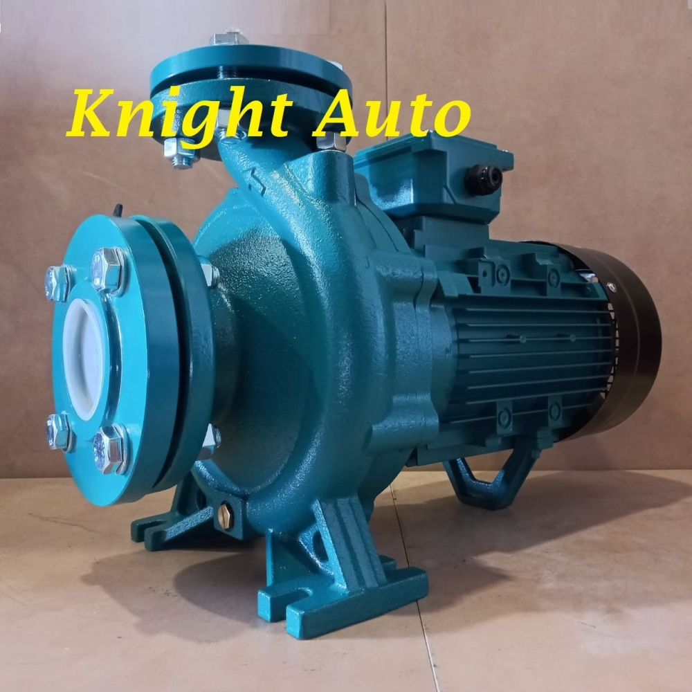 LEO XST-50/125/40 / XST-50/160/55 / XST-50/160/75 LEO 415V STANDARD CENTRIFUGAL PUMPS | Shopee ...
