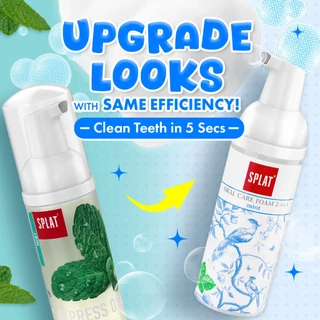 SPLAT Official Store Online, July 2024 | Shopee Malaysia