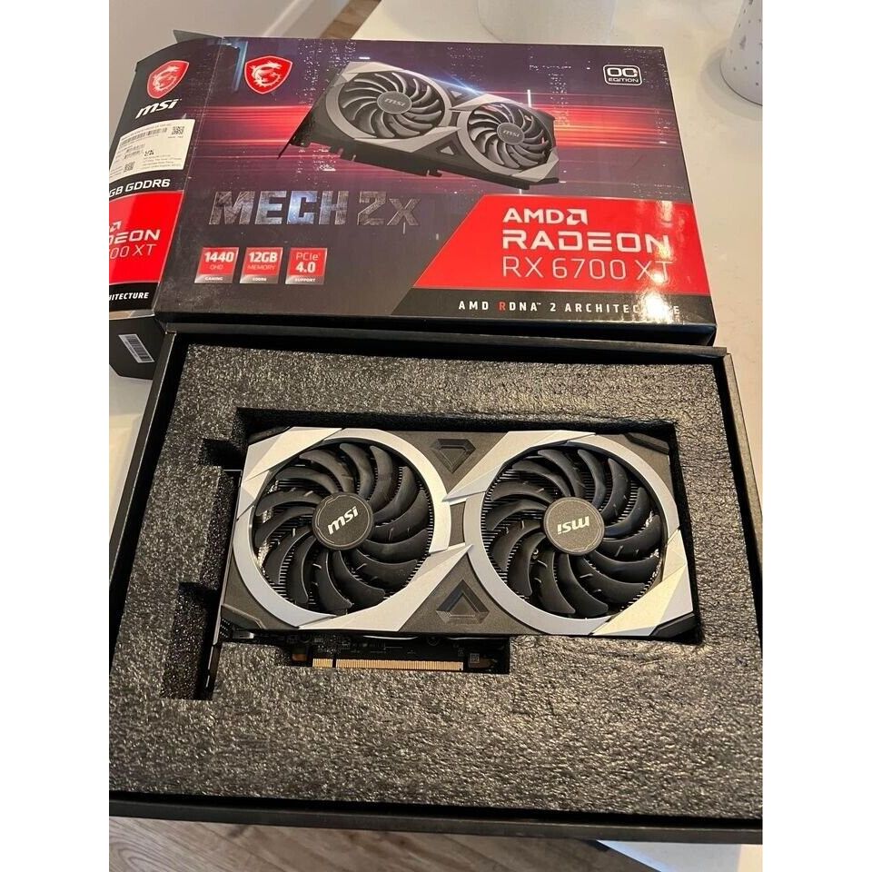 (USED GAMING SET)AMD MSI/SAPPHIRE/ASROCK/RED DEVIL/GIGABYTE/ASUS/XFX ...