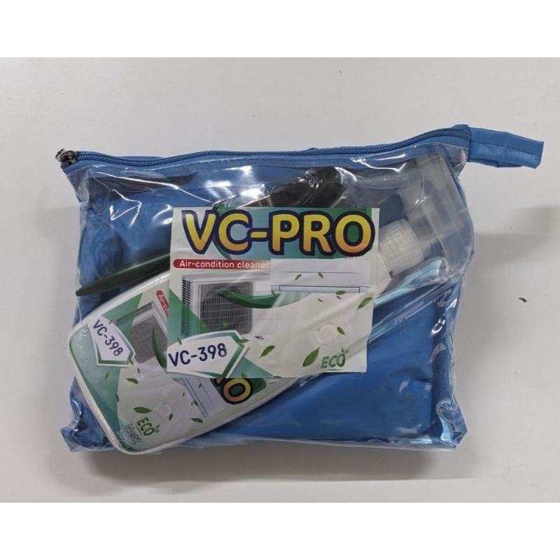 VCPRO SET BY HAIRUL VCOOL PENCUCI COOLING COIL AIRCOND | Shopee Malaysia