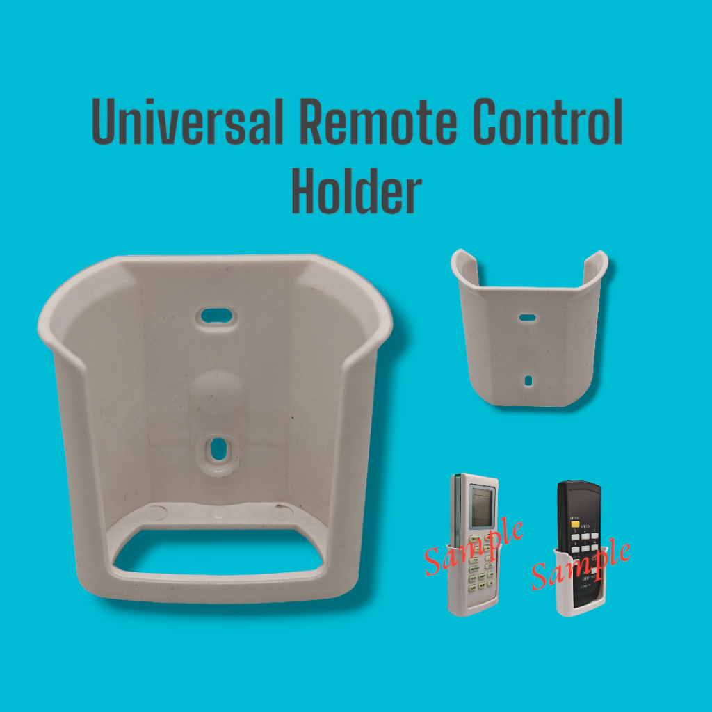 Universal Air Cond Wall Fan Ceiling Fan Remote Control Holder ( Wall ...