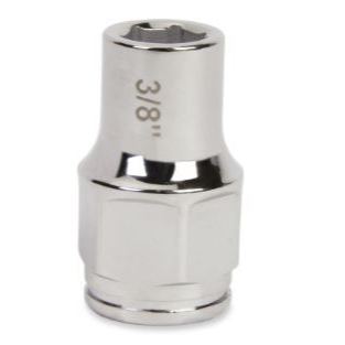 BLUE POINT 3/8" PASS THRU SOCKET, INCHES (BLPPTS SERIES) | Shopee Malaysia