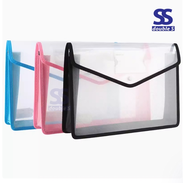 A3/A4 BUTTON FILE KERAS | Shopee Malaysia