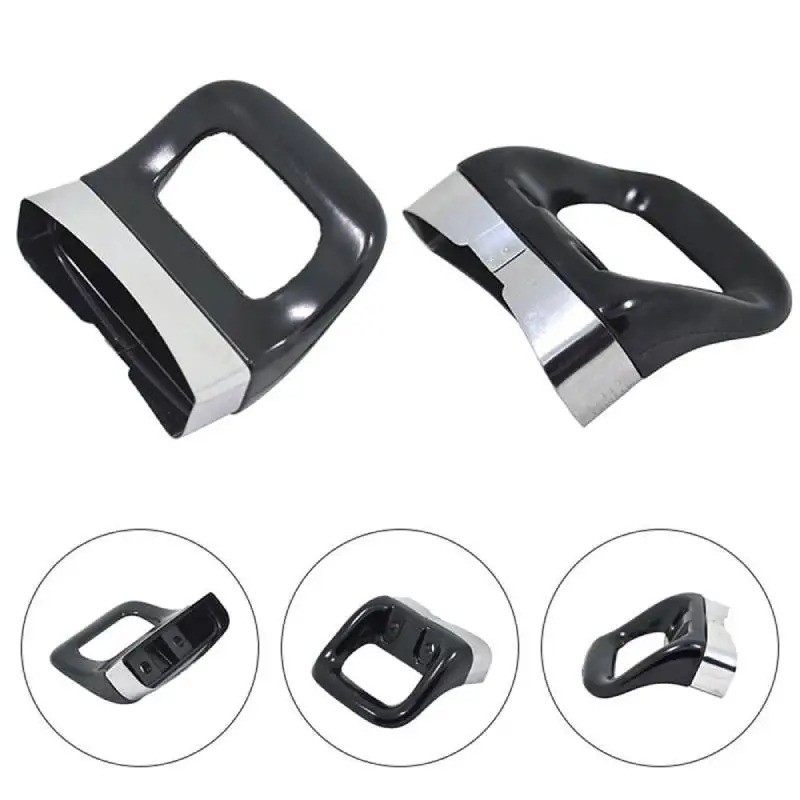 2 Hole/1 Hole Pot Handle Replacement Pressure Pan Handle Ear Metal Pot ...