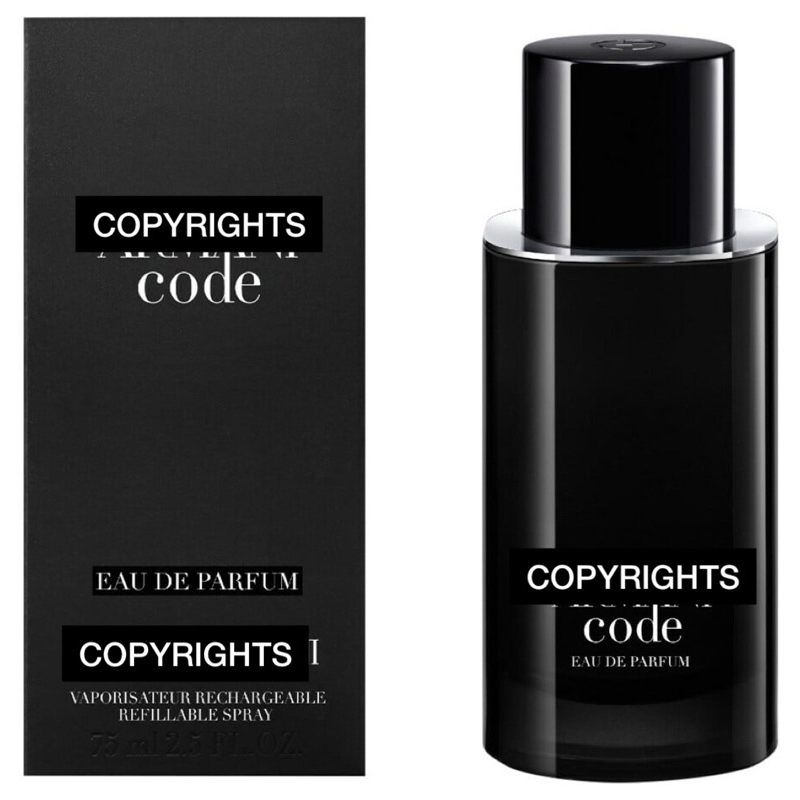 (ORIGINAL) GA Armani Code Edp (2024 Released) | Shopee Malaysia