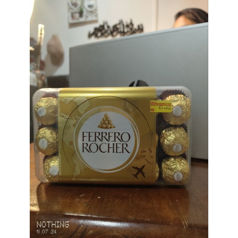 COKLAT LABUAN MIX BRAND | Shopee Malaysia