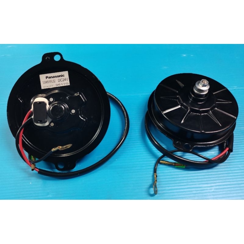 Universal Panasonic 24V Aircond Fan Motor | Shopee Malaysia