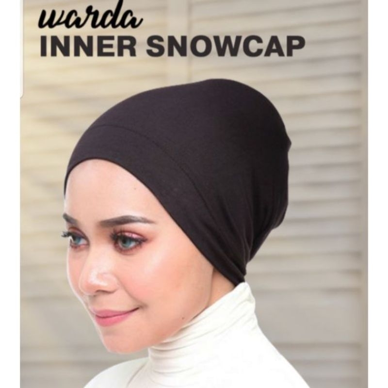 💥READY STOK💥 INNER SNOWCAP | INNER WARDA | INNER NINJA | Shopee Malaysia