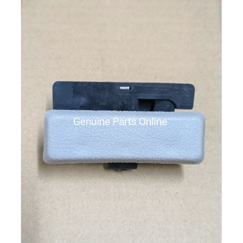 Mitsubishi Storm K74 Glove Box Handle Lock MR732033 | Shopee Malaysia