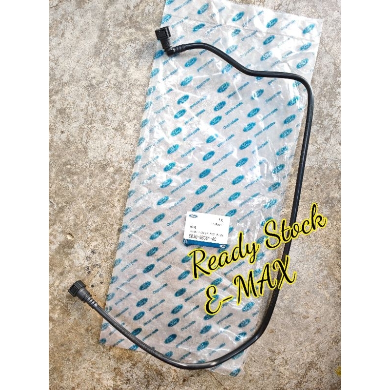 FORD RANGER T6 RADIATOR SPARE TANK HOSE (EB3G-8B081-AC) | Shopee Malaysia