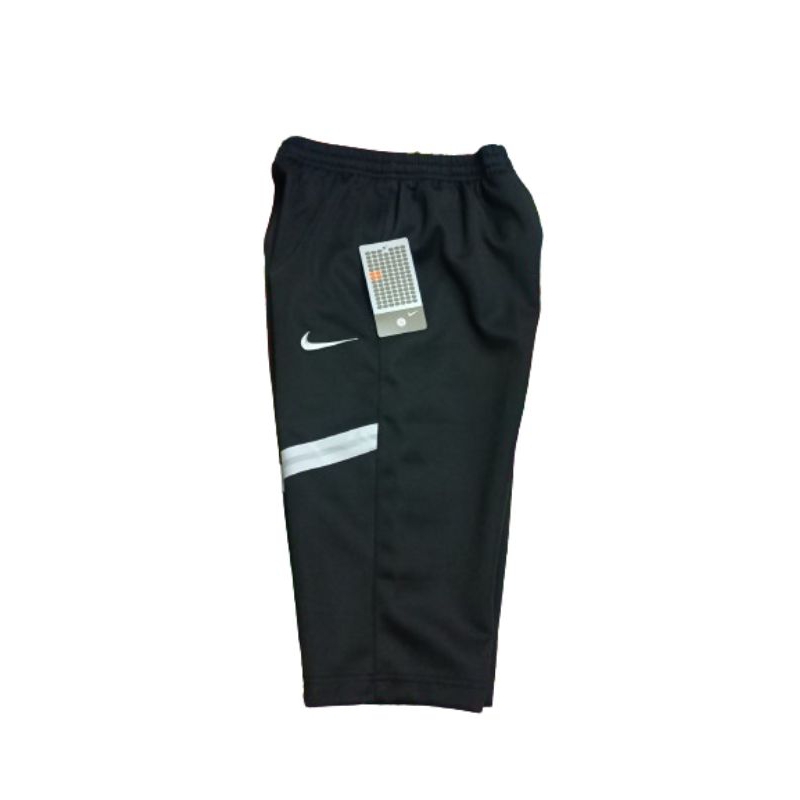seluar 3 suku yoga kain tebal | Shopee Malaysia