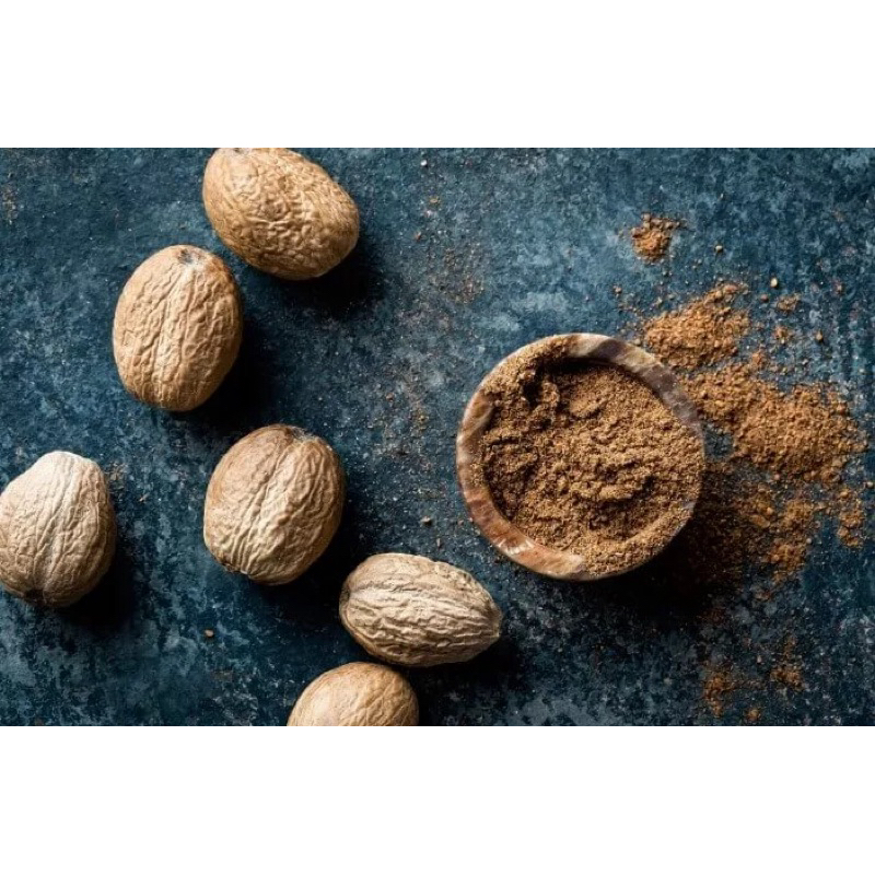 BUAH PALA / NUTMEG(100GM/250GM/500GM) | Shopee Malaysia