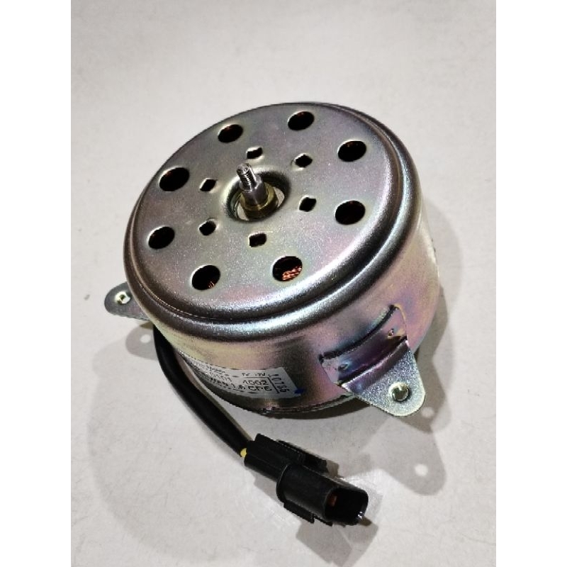 PROTON EXORA (APM) RADIATOR FAN MOTOR | Shopee Malaysia