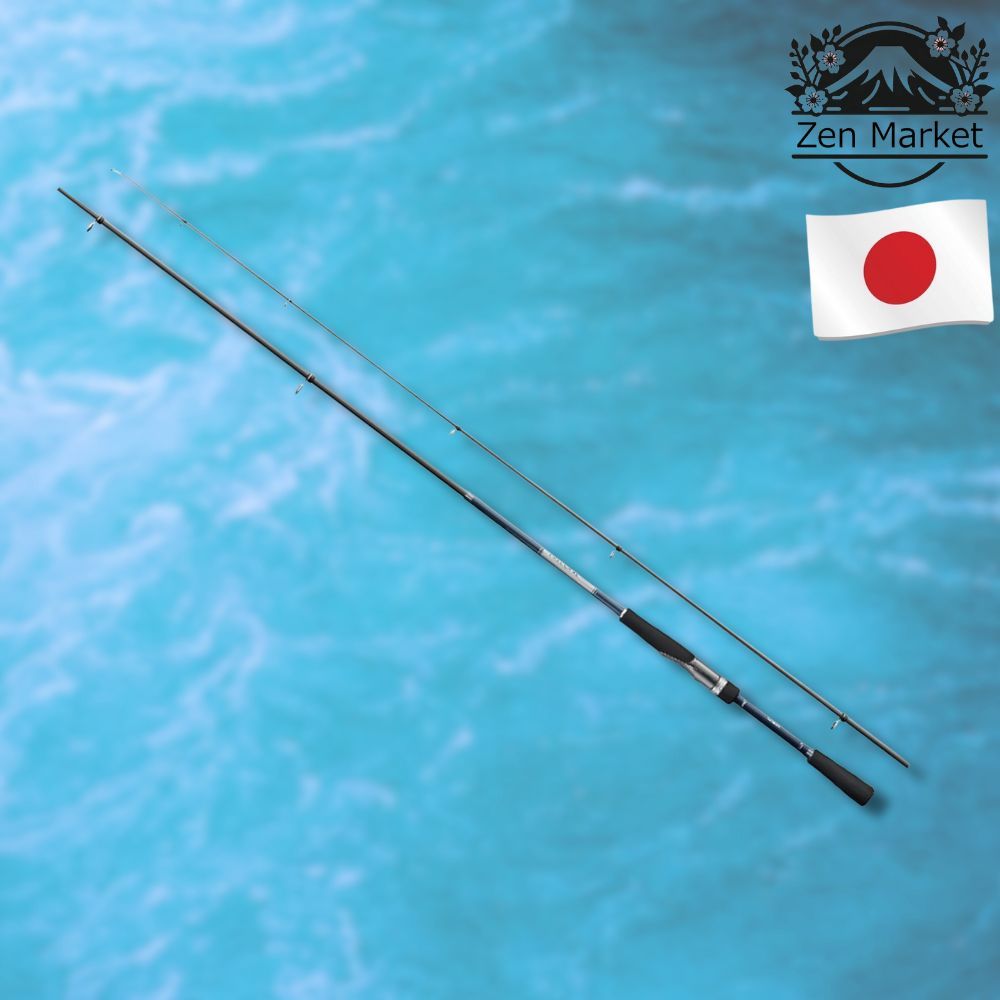SHIMANO Freestyle Rod 23 Freegame S76ML Spinning Rod S76L S76UL S80ML S80ML S86ML S90ML | Shopee ...
