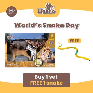 WENNO Official Store Online, July 2024 | Shopee Malaysia