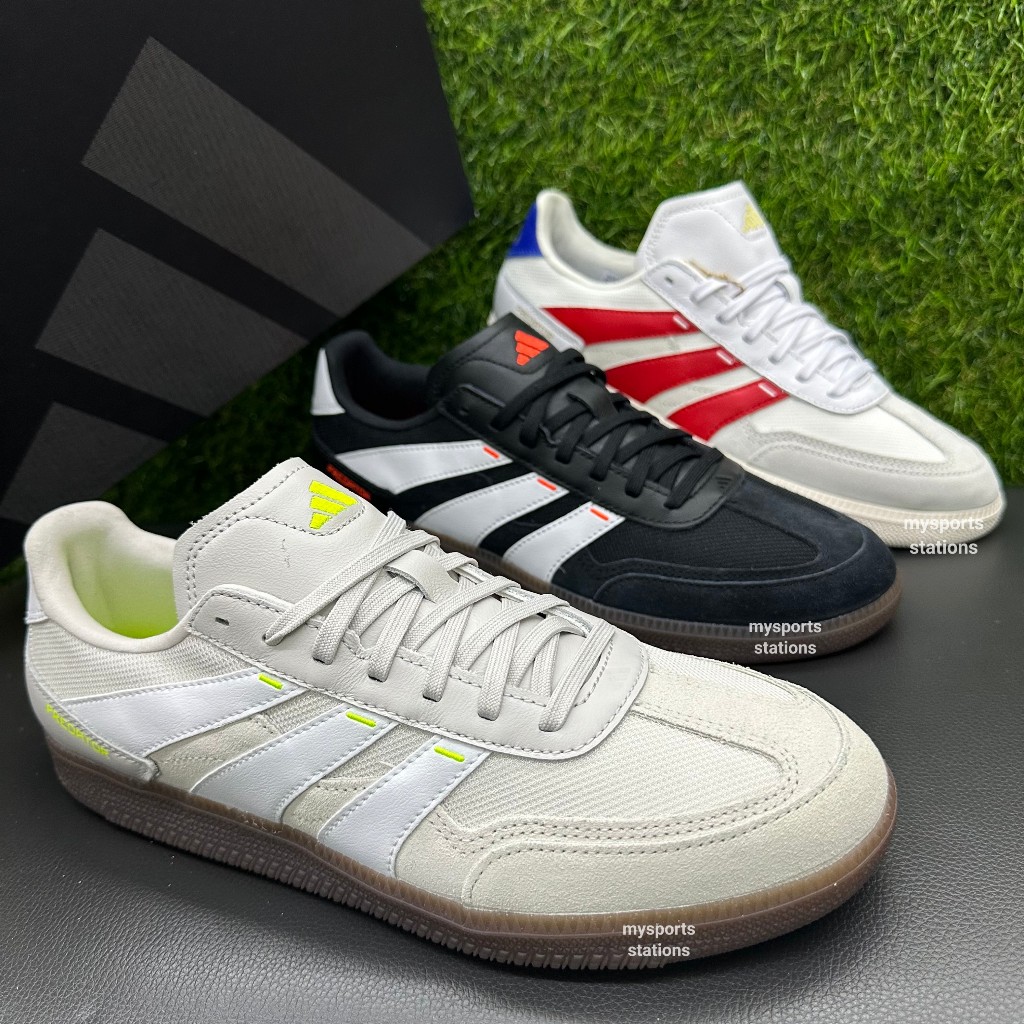 adidas Mens Predator Freestyle IG8974 | IF1025 | IF8351 Freestyle Shoes ...