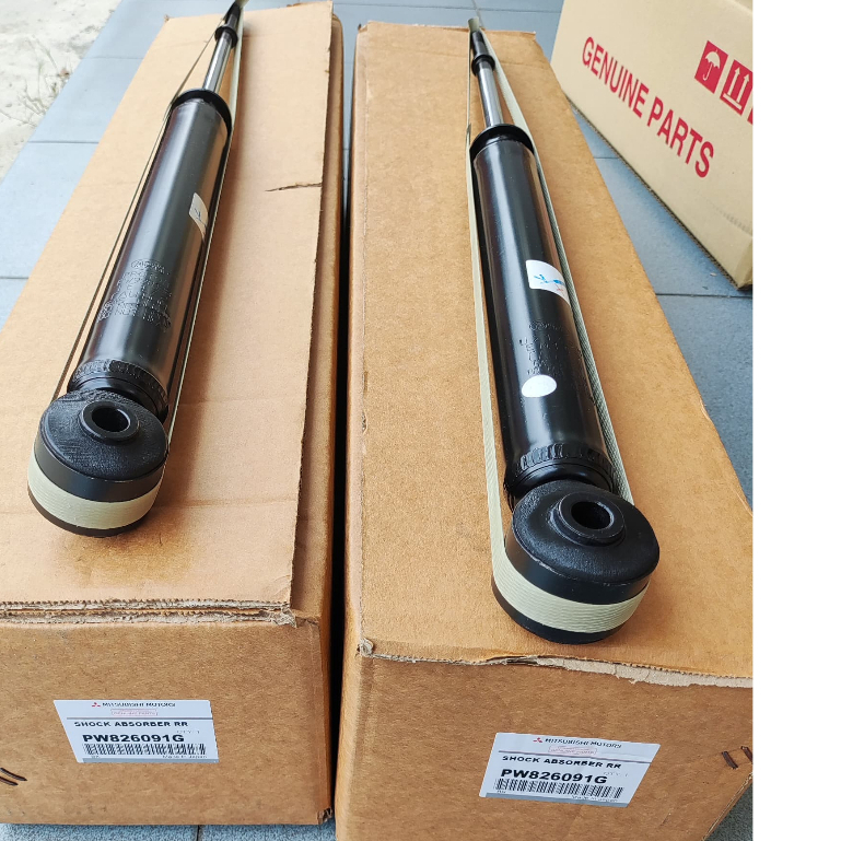 PROTON SAGA VVT 2016 , BLM FL FLX , SAVVY ABSORBER REAR 1SET=2PCS ...