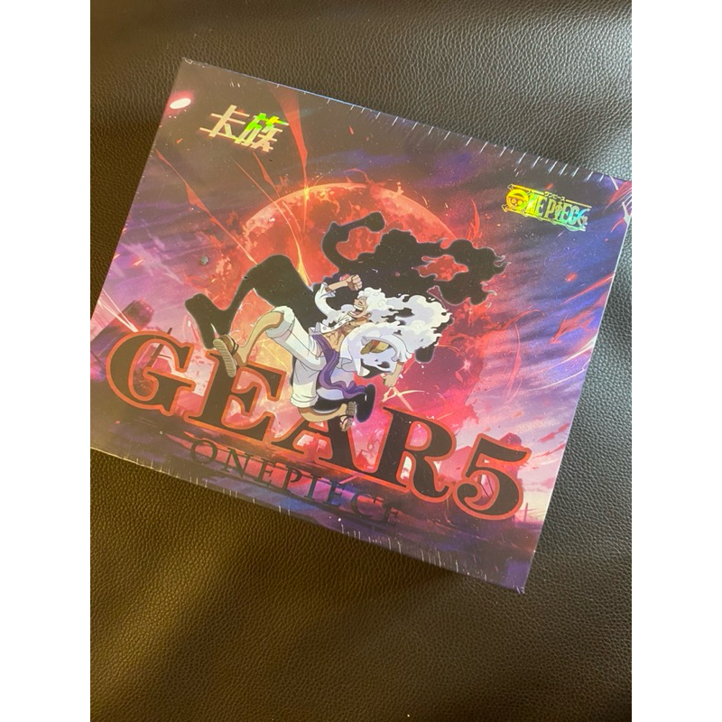 one Piece kazu ccg card booster box | Shopee Malaysia