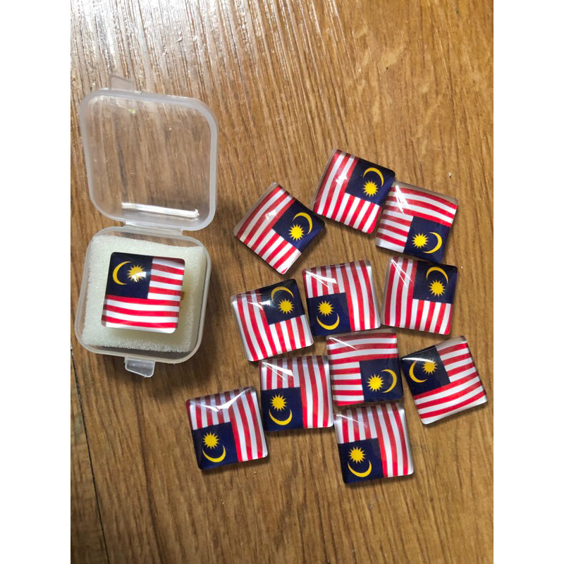 PIN MERDEKA / merdeka kids gift/ PIN BENDERA MALAYSIA/ PIN MALAYSIA ...