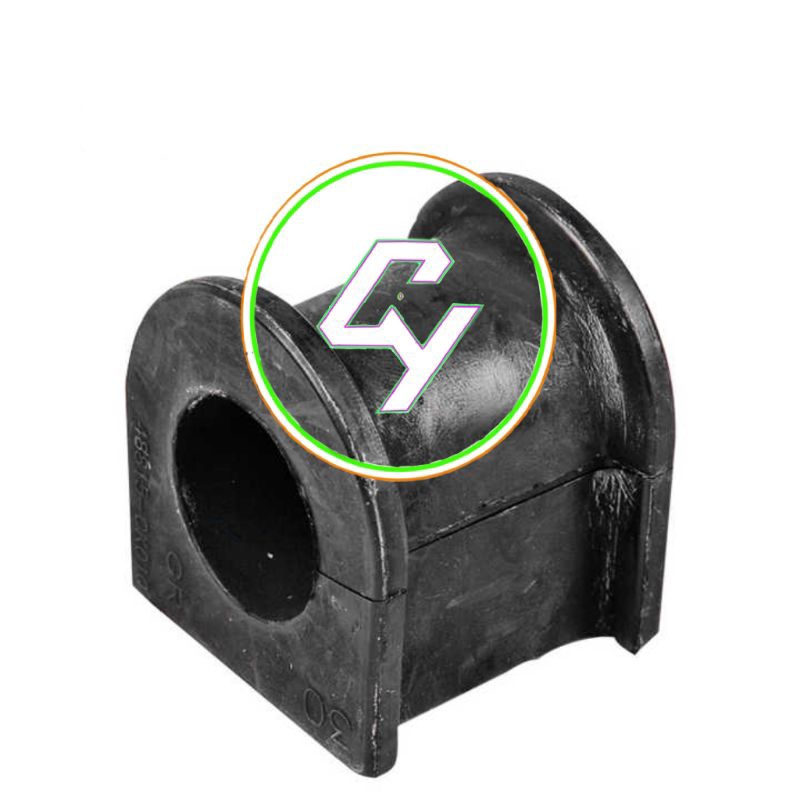 TOYOTA HILUX REVO GUN125 GUN126 FRONT 32mm STABILIZER BUSH ORIGINAL ...